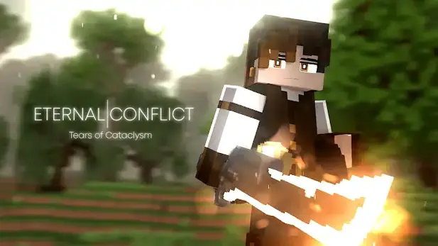 Category:Tears Of Cataclysm Series | ZNathan Animations Wiki | Fandom