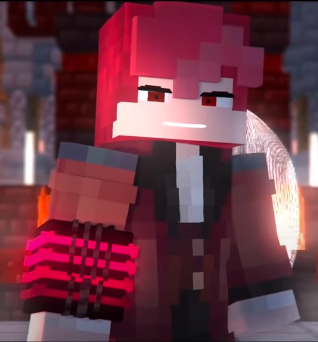 Vlad (Main Character) | ZNathan Animations Wiki | Fandom