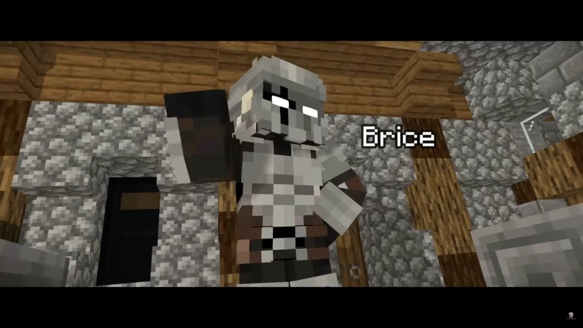 Brice | ZNathan Animations Wiki | Fandom