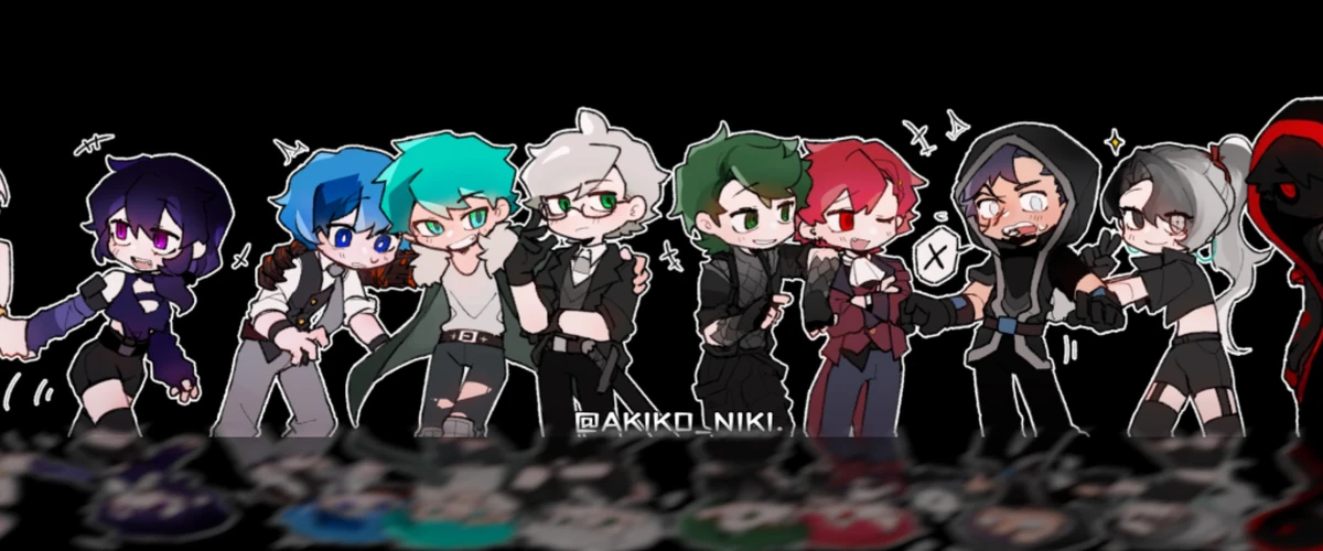 FanArts Galleries | ZNathan Animations Wiki | Fandom