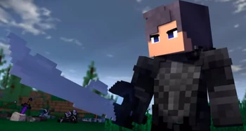 Derek (Main Character) | ZNathan Animations Wiki | Fandom