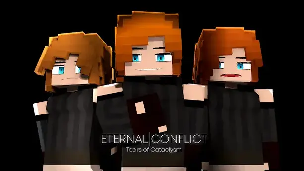 Category:Tears Of Cataclysm Series | ZNathan Animations Wiki | Fandom