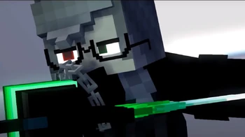 Memories: The Eternal Conflict Part 2 (probably not canon) | ZNathan ...