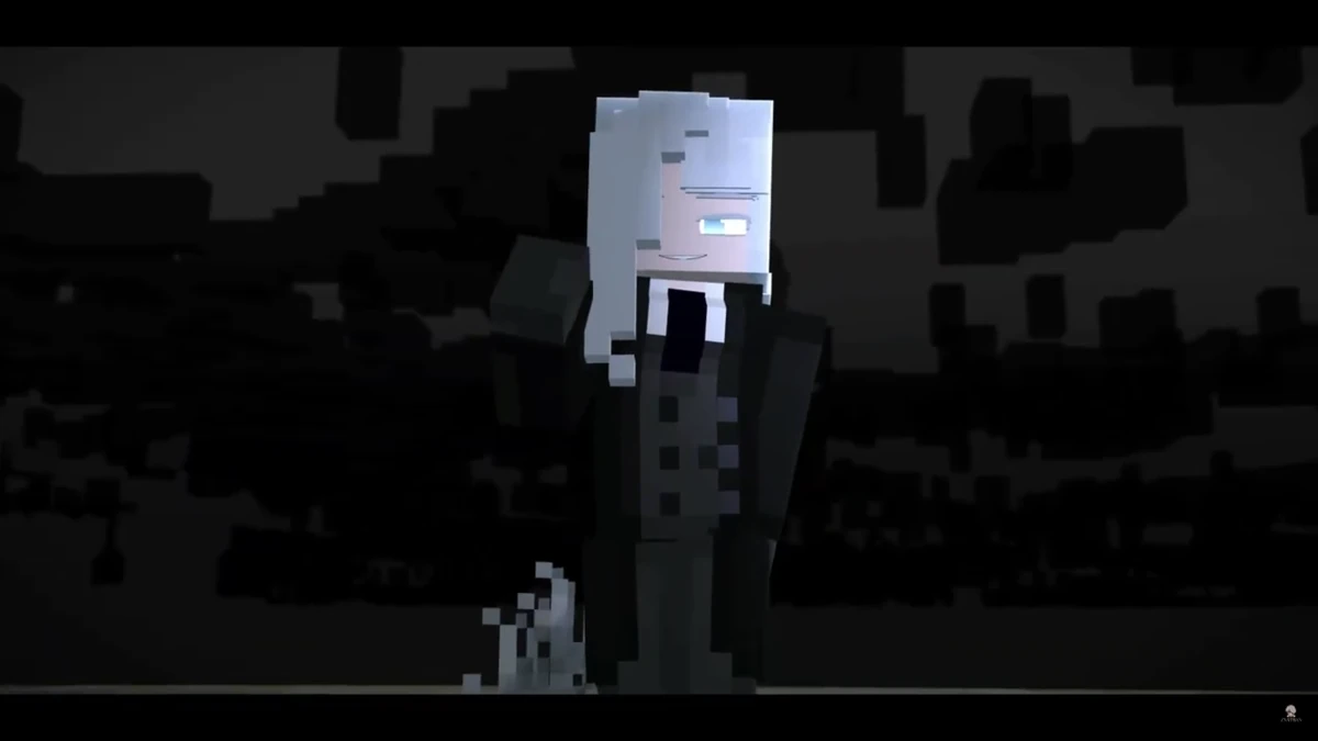 Avatars of the Void | ZNathan Animations Wiki | Fandom