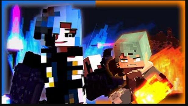 Tears of Cataclysm: "No Way Back" | ZNathan Animations Wiki | Fandom