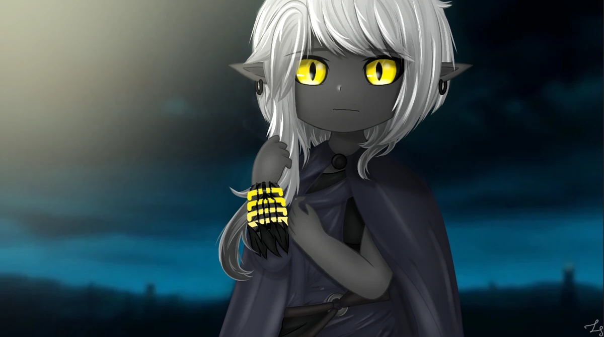 Zelacoevertale's Gallery | ZNathan Animations Wiki | Fandom