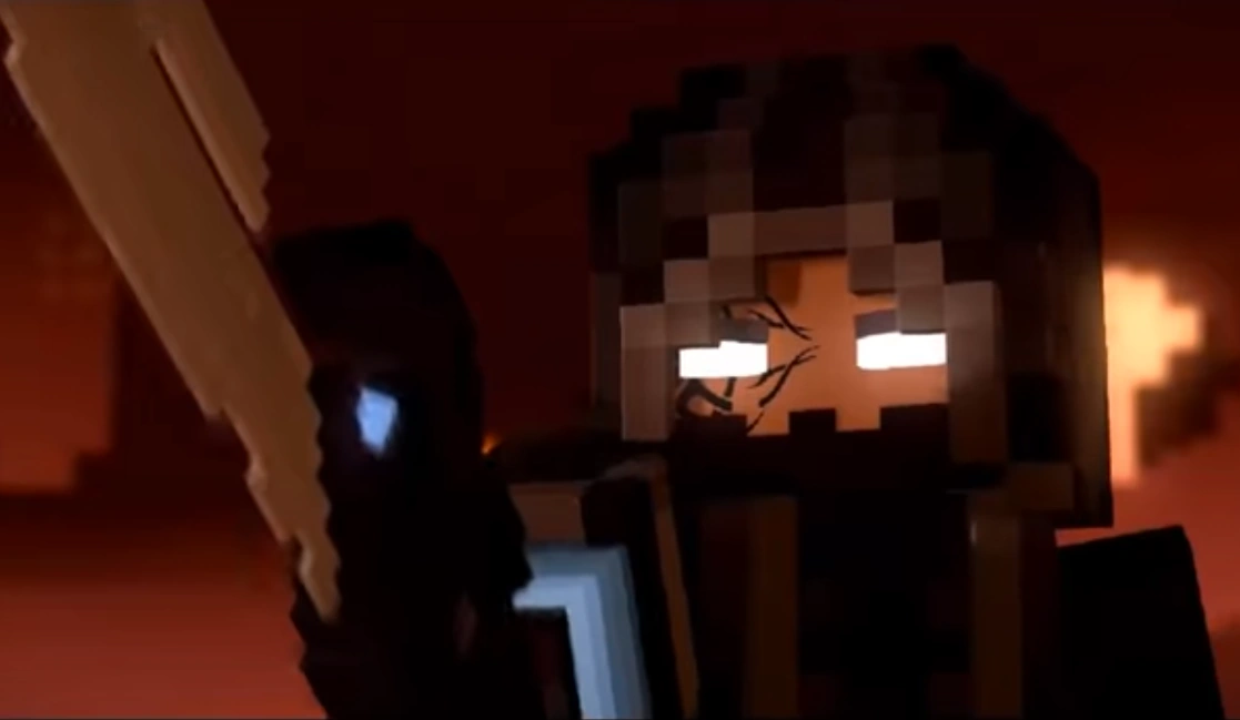 Derek (Main Character) | ZNathan Animations Wiki | Fandom