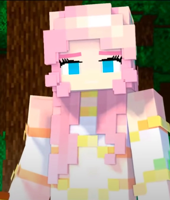 Fleur (Main Character) | ZNathan Animations Wiki | Fandom