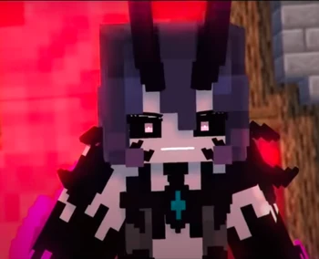 Teufel (Main Character) | ZNathan Animations Wiki | Fandom