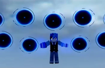 Act 2: "Pull Me Apart" | ZNathan Animations Wiki | Fandom