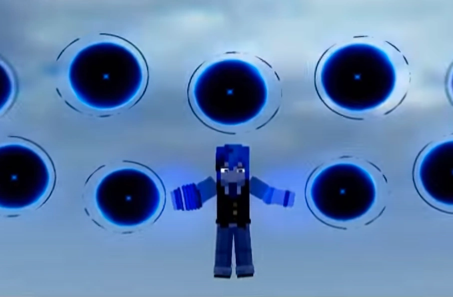 Act 2: "Pull Me Apart" | ZNathan Animations Wiki | Fandom