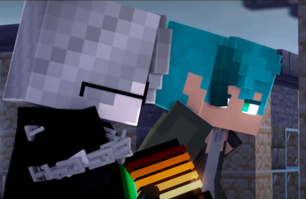 Act 3: "Grateful" | ZNathan Animations Wiki | Fandom