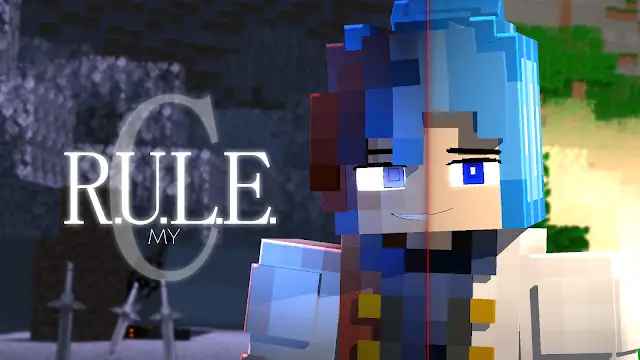 Tears of Cataclysm: "R.U.L.E pt1" | ZNathan Animations Wiki | Fandom