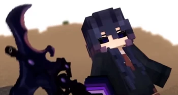 Teufel (Main Character) | ZNathan Animations Wiki | Fandom