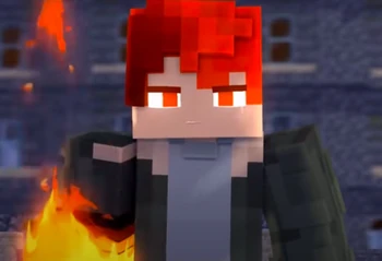 Orion (Main Character) | ZNathan Animations Wiki | Fandom