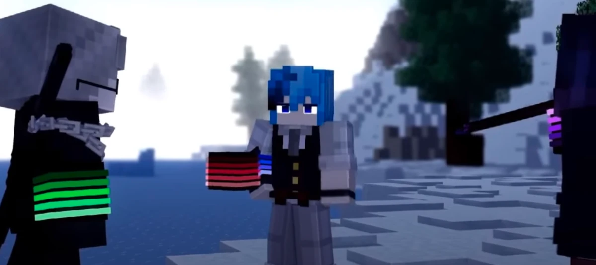 Act 1: "Destiny" | ZNathan Animations Wiki | Fandom