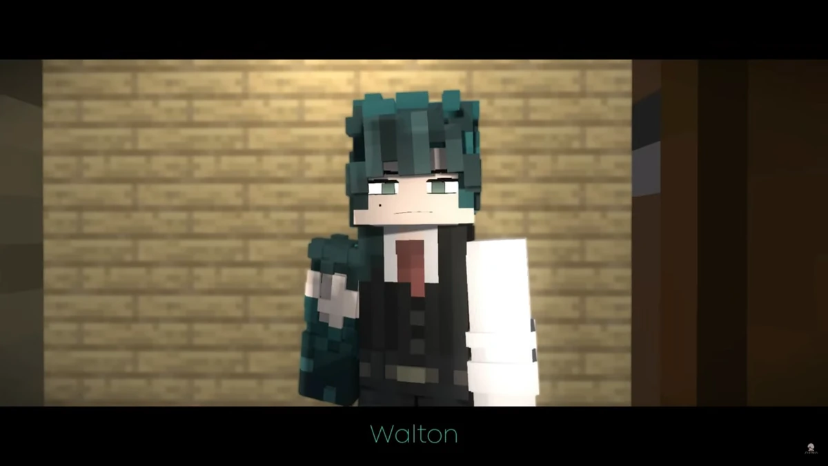 Walton | ZNathan Animations Wiki | Fandom