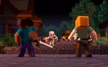 Invasion | ZNathan Animations Wiki | Fandom