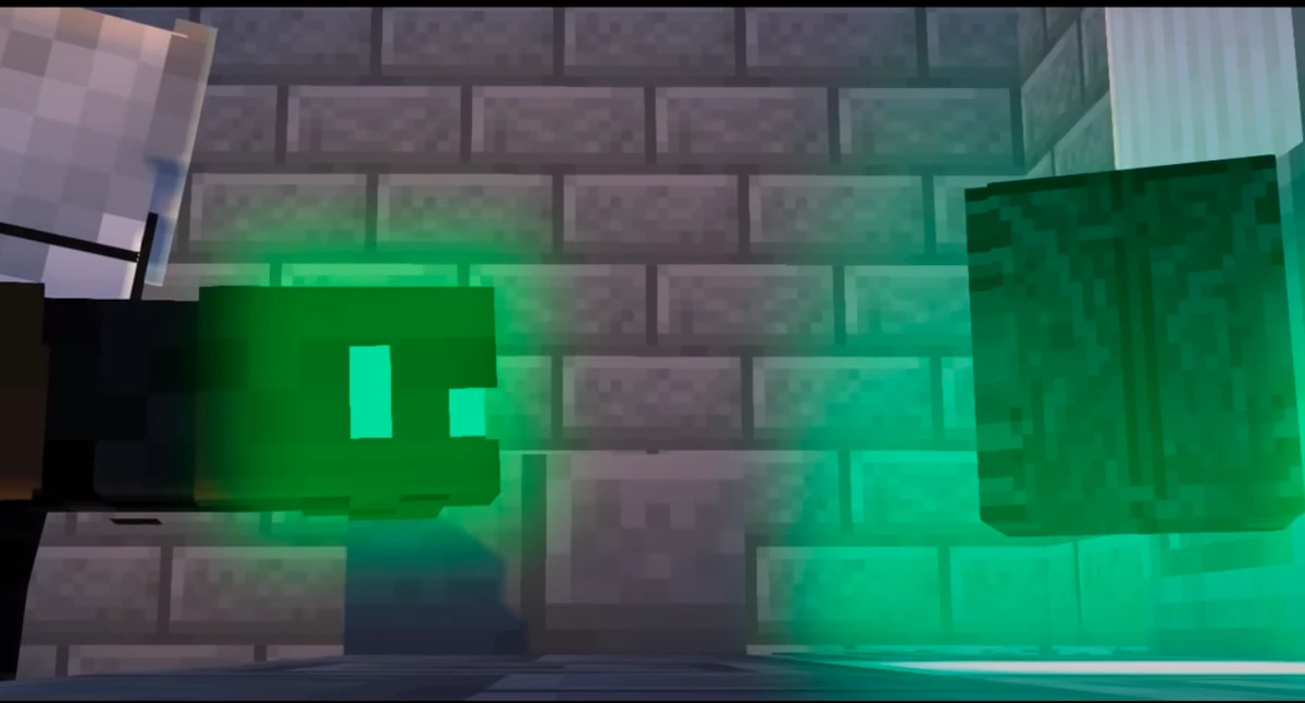 Act 5: "Cold" | ZNathan Animations Wiki | Fandom