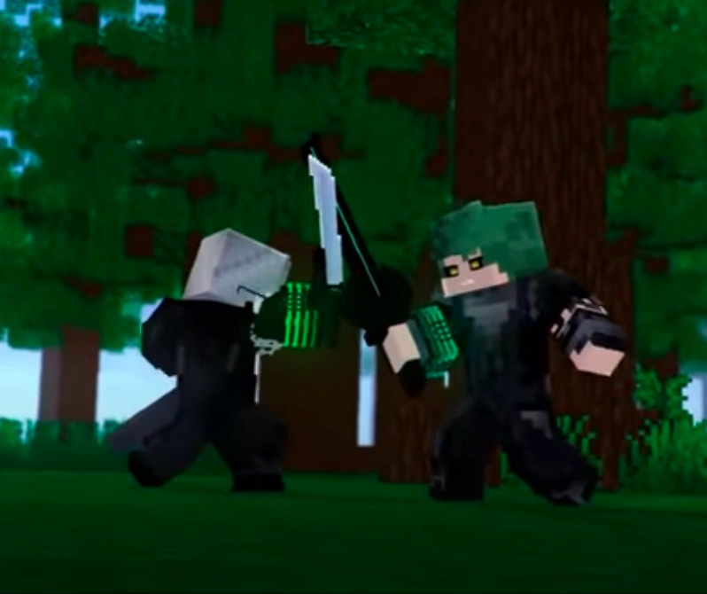 Act 8: "The Calling" | ZNathan Animations Wiki | Fandom