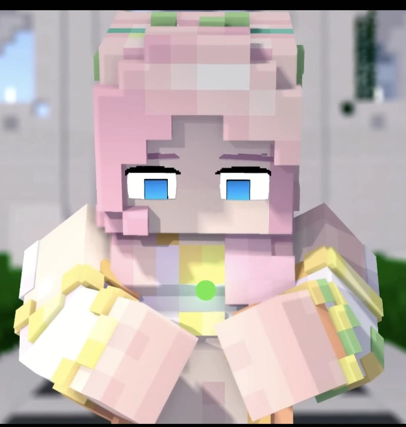 Fleur the Guardian of Harmony | ZNathan Animations Wiki | Fandom