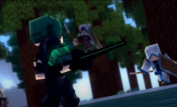 Act 5: "Cold" | ZNathan Animations Wiki | Fandom