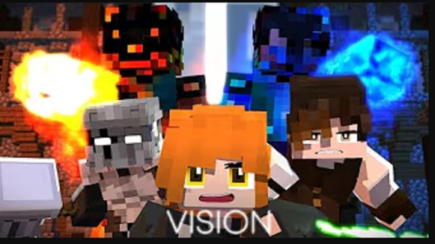 Tears Of Cataclysm Episode 3: "Vision" | ZNathan Animations Wiki | Fandom