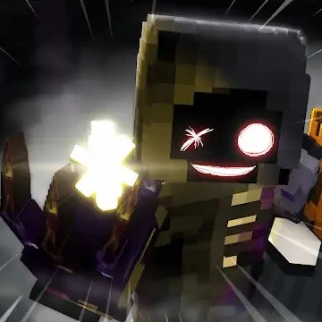 Avatar of Death | ZNathan Animations Wiki | Fandom