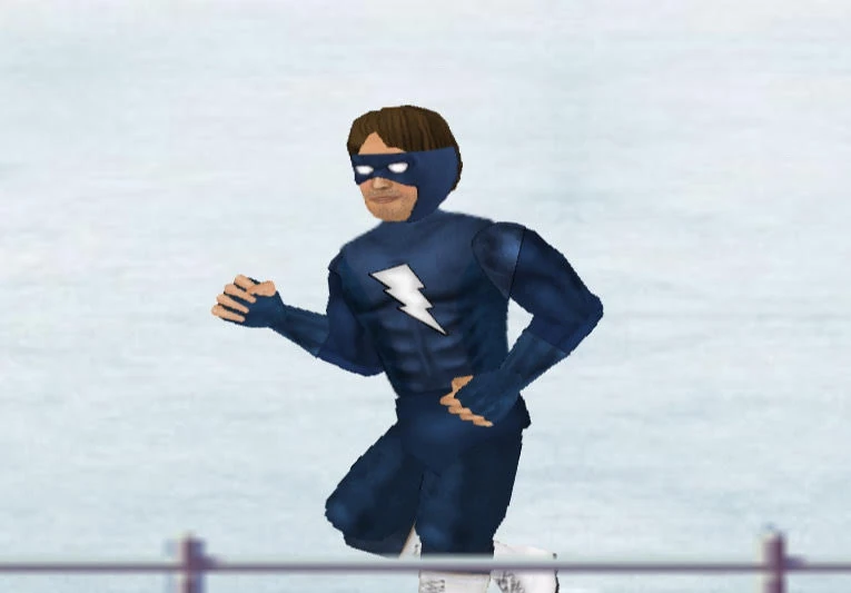 How fast is Apex? | ZN-ENTERTAINMENT Wiki | Fandom