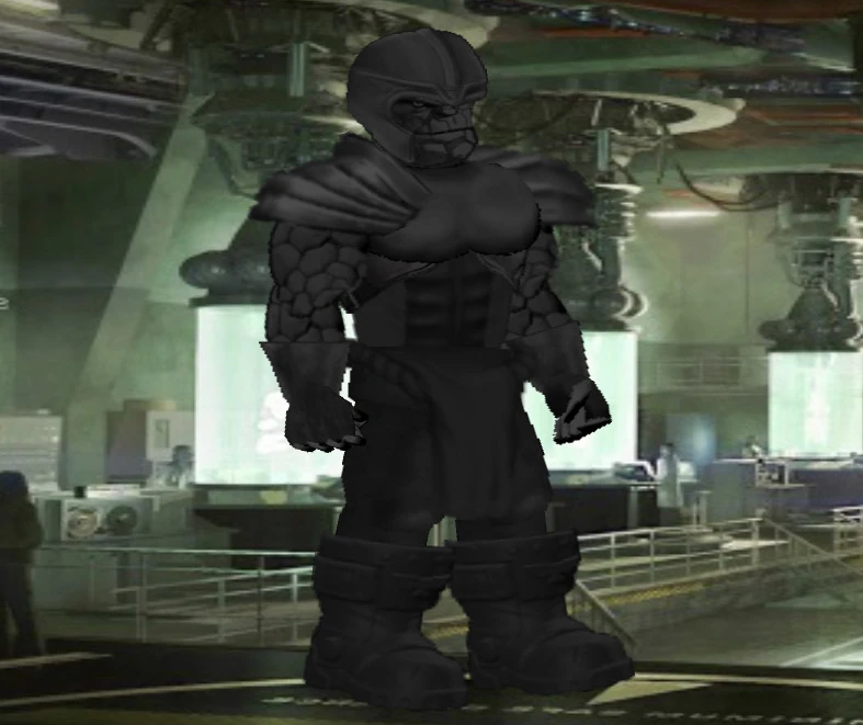 Chernobog | ZN-ENTERTAINMENT Wiki | Fandom