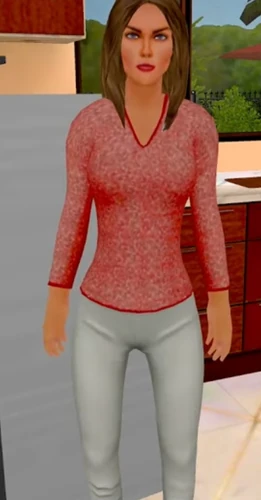 Penelope | ZNK games Wiki | Fandom
