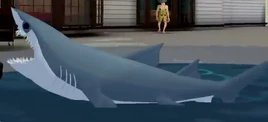 Shark | ZNK games Wiki | Fandom
