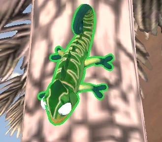 Lizard | ZNK games Wiki | Fandom