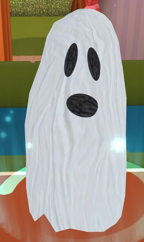 Ghosts | ZNK games Wiki | Fandom