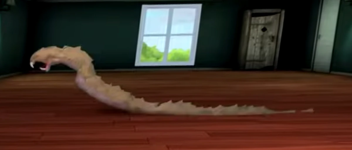 Snake | ZNK games Wiki | Fandom