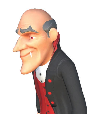 Vampire | ZNK games Wiki | Fandom