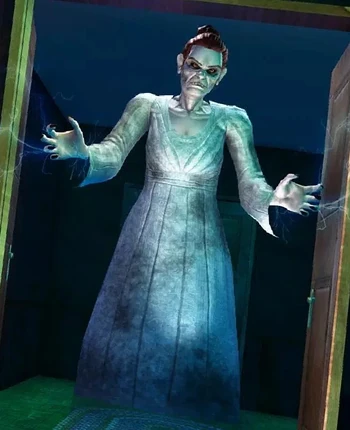 Granny | ZNK games Wiki | Fandom