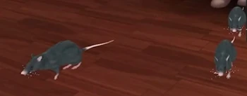 Rats | ZNK games Wiki | Fandom