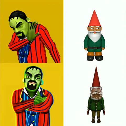 List of memes | ZNK games Wiki | Fandom