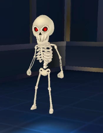 Skeletons | ZNK games Wiki | Fandom