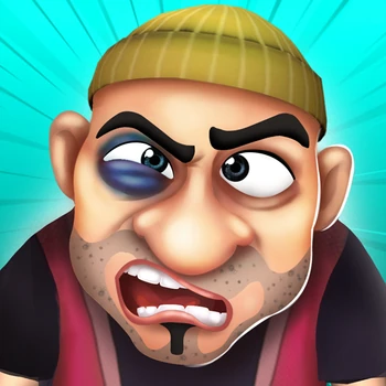 Scary Robber: Home Clash | ZNK games Wiki | Fandom