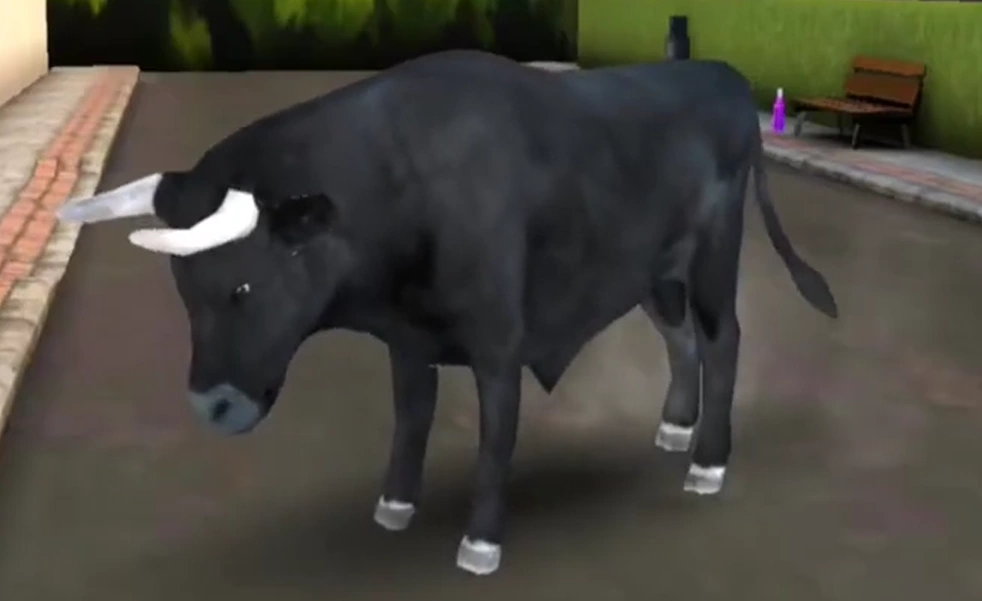 Bull | ZNK games Wiki | Fandom