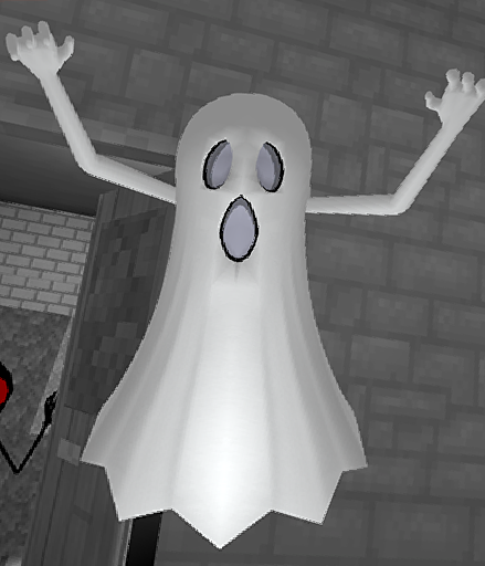 Ghosts | ZNK games Wiki | Fandom