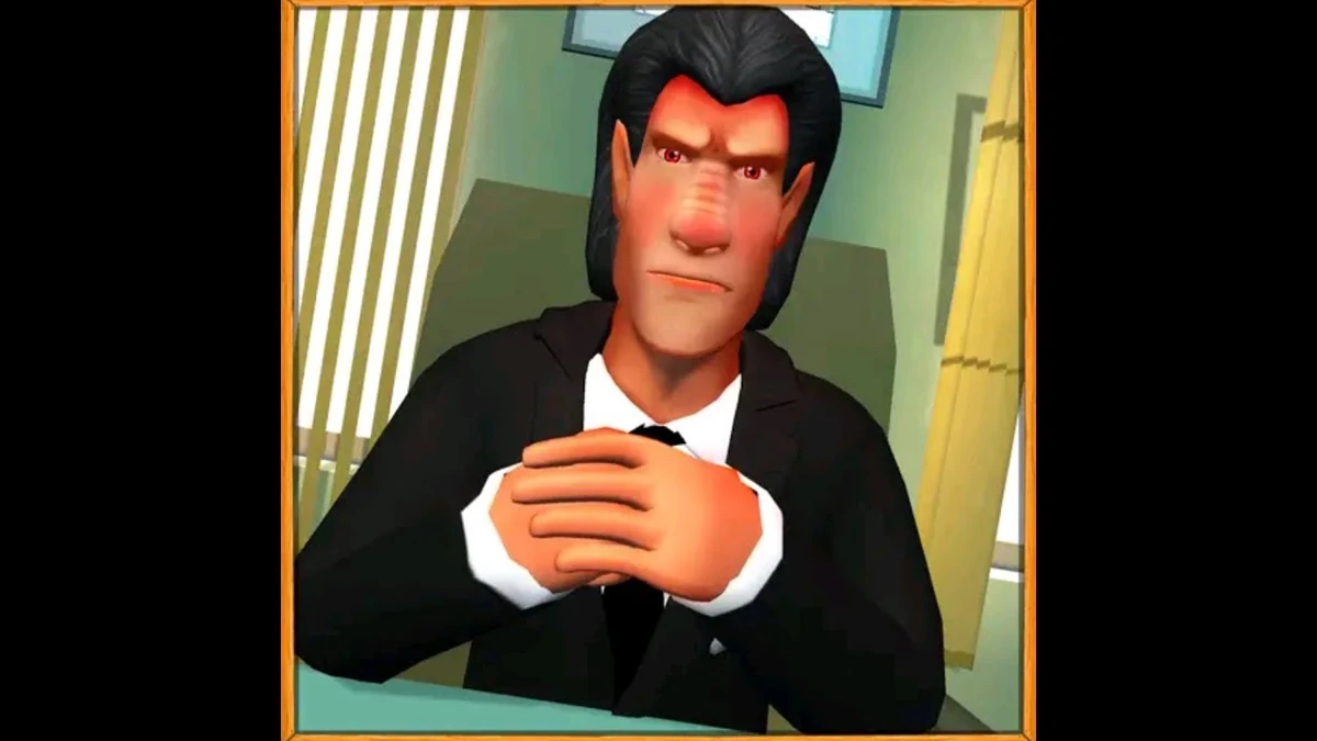 Mr. Ceo | ZNK games Wiki | Fandom