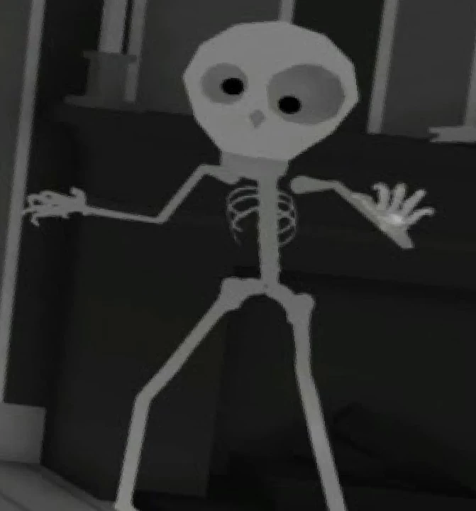 Skeletons | ZNK games Wiki | Fandom