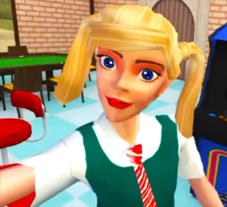 Sofia | ZNK games Wiki | Fandom