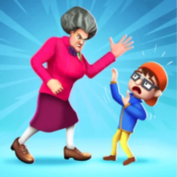 Teacher vs Nick | ZNK games Wiki | Fandom