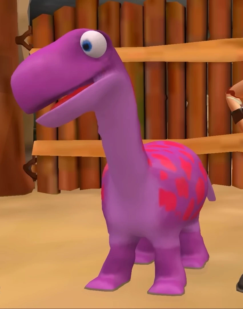 Dino | ZNK games Wiki | Fandom