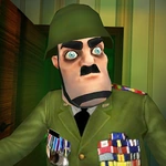 Crazy Neighbor In Town | ZNK games Wiki | Fandom