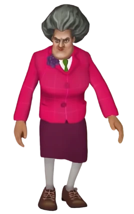 Miss T | ZNK games Wiki | Fandom